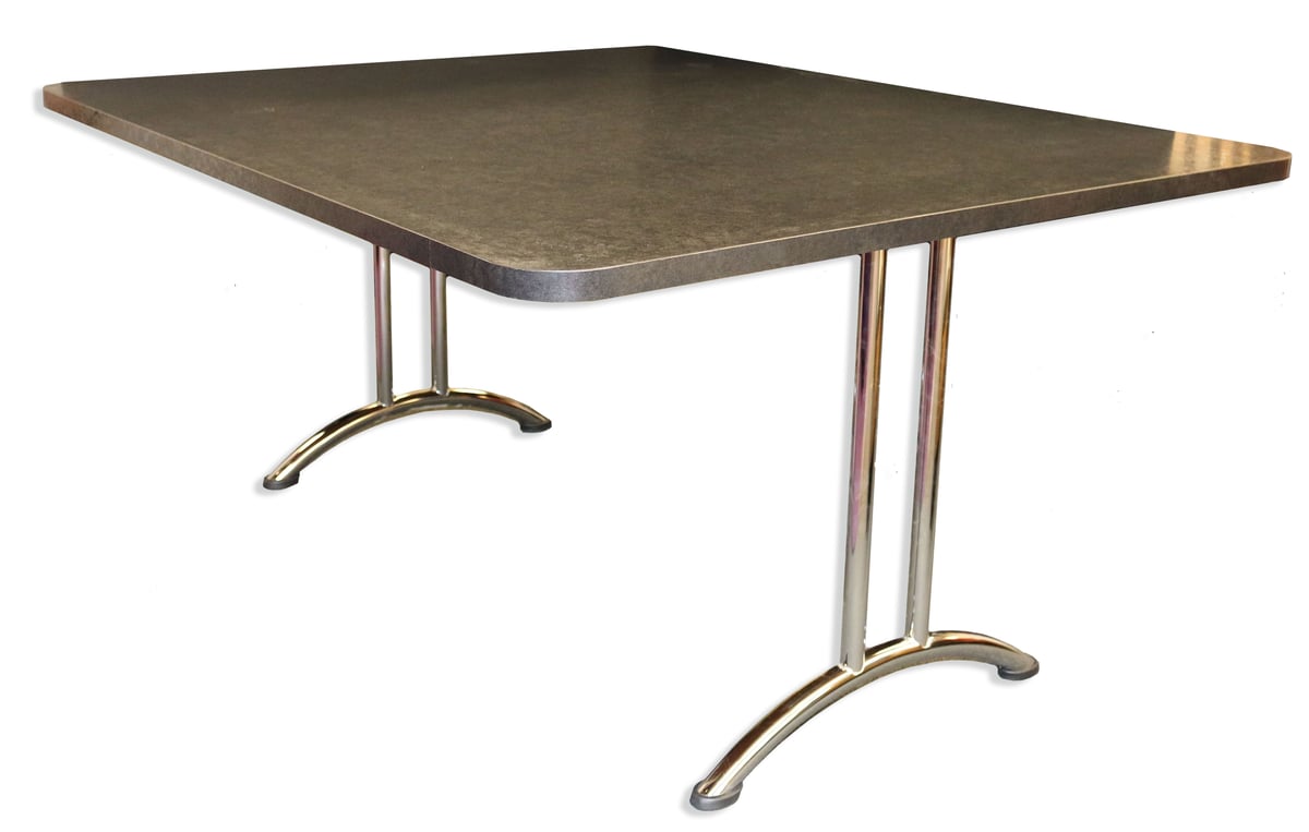 Laminate Tables | Custom Commercial Furniture