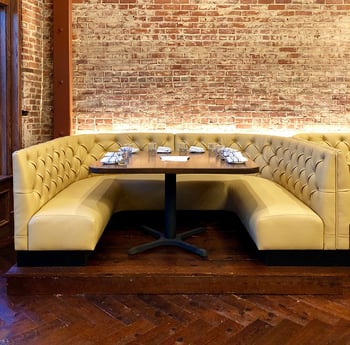 Online Gallery of Finished and Installed Work | Soft Touch Furniture