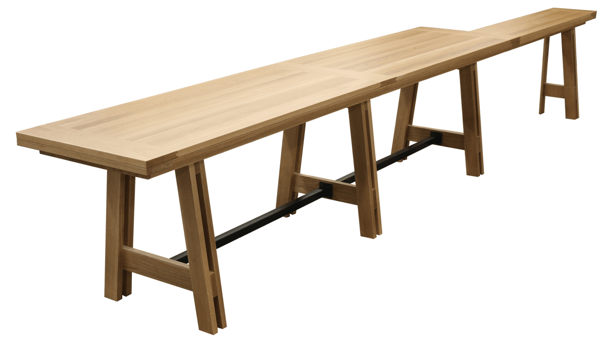 Gathering Tables | Custom Commercial Furniture
