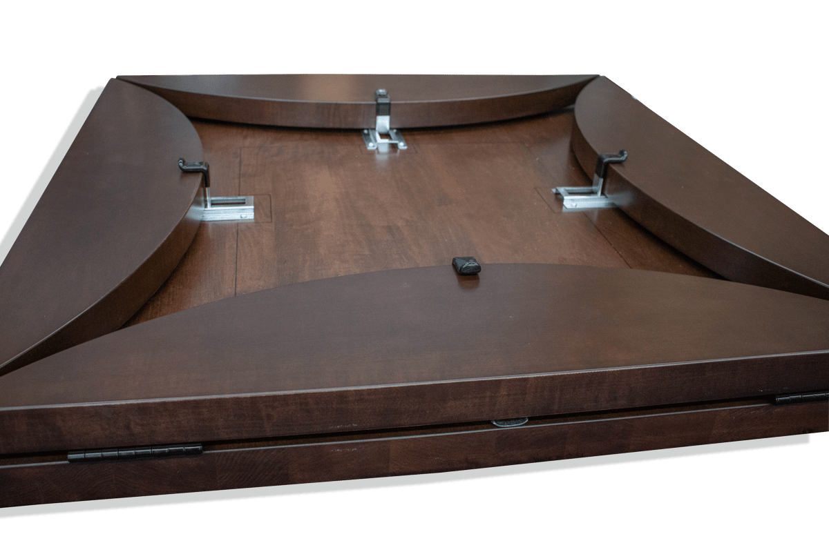 Drop-Leaf Tables | Custom Commercial Furniture