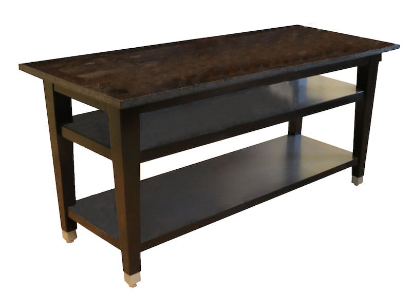 Waste Receptacles & Millwork | Custom Commercial Furniture